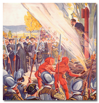 Was John Calvin a Brutal Persecutor Against Freedom? The Pighius and ...
